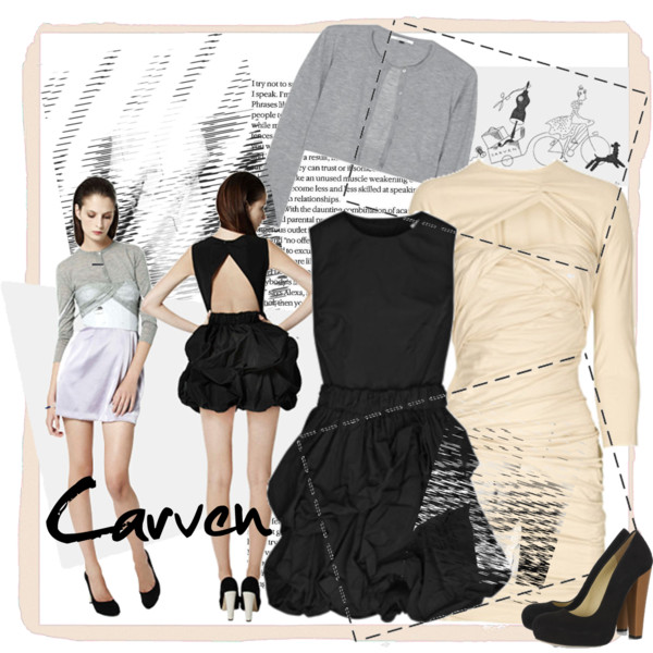 Label to Watch: Carven | Sandra‘s Closet