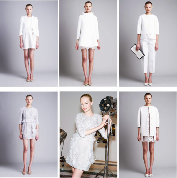 tailored cuts | Sandra‘s Closet