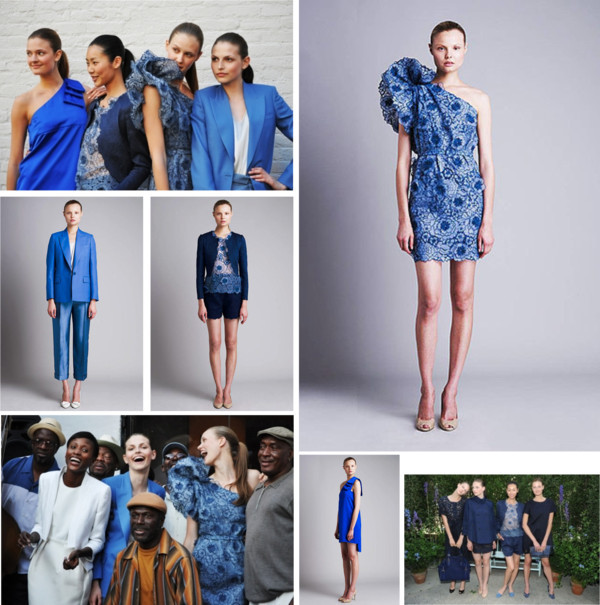 tailored cuts | Sandra‘s Closet