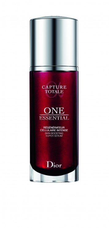 Skin Essentials | Sandra‘s Closet