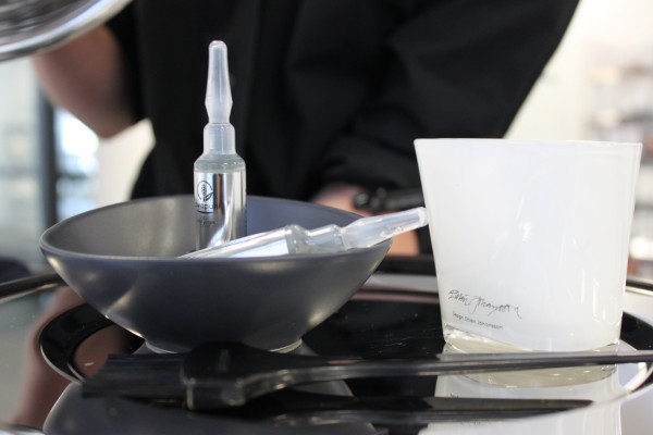 KeraTriplex Treatment | Sandra‘s Closet