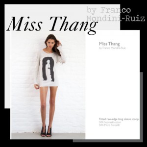 miss thang | Sandra‘s Closet