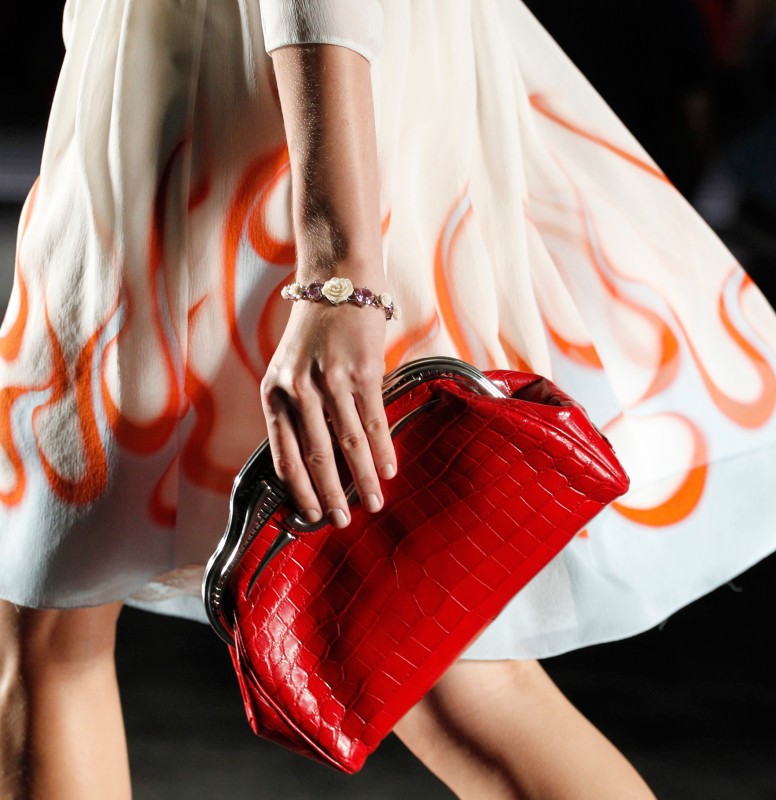 fire heels | Sandra‘s Closet