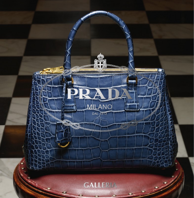 Prada Galleria Bags – Timeless Icons | Sandra‘s Closet