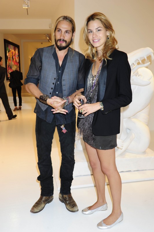 marco perego | Sandra‘s Closet