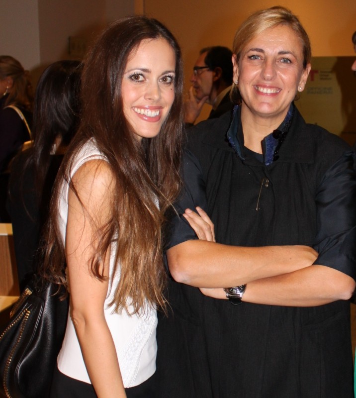 O’Clock – Officine Panerai at Milan Triennale | Sandra‘s Closet