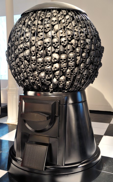 marco perego | Sandra‘s Closet