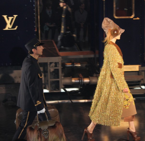 The Best Show Ever: Louis Vuitton | Sandra‘s Closet