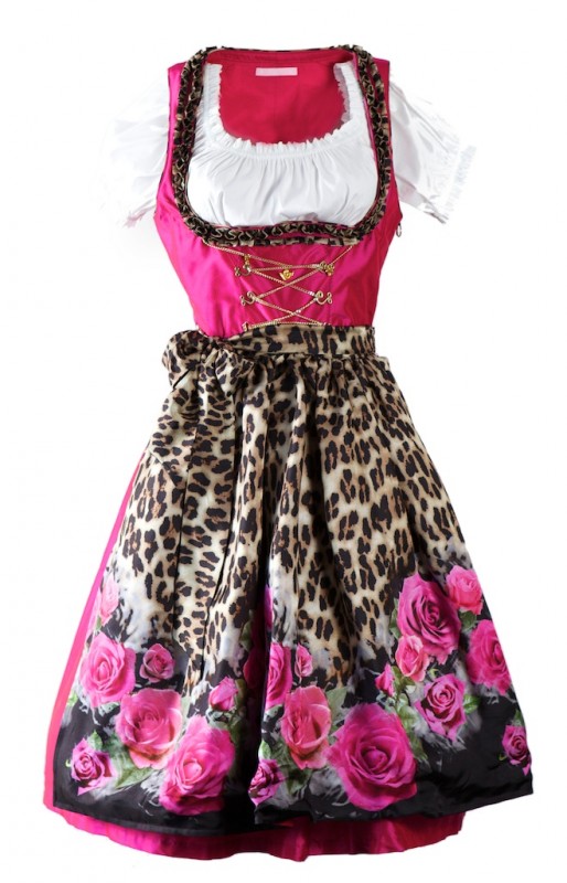 dirndl | Sandra‘s Closet