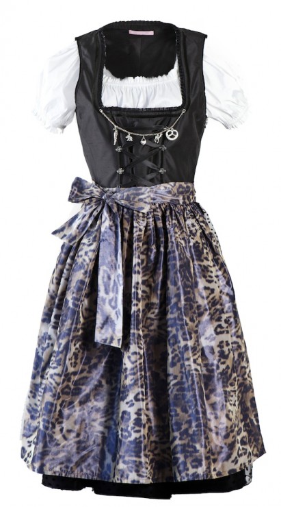 Dirndl Premiere – It’s Pre-Wiesn Time! | Sandra‘s Closet