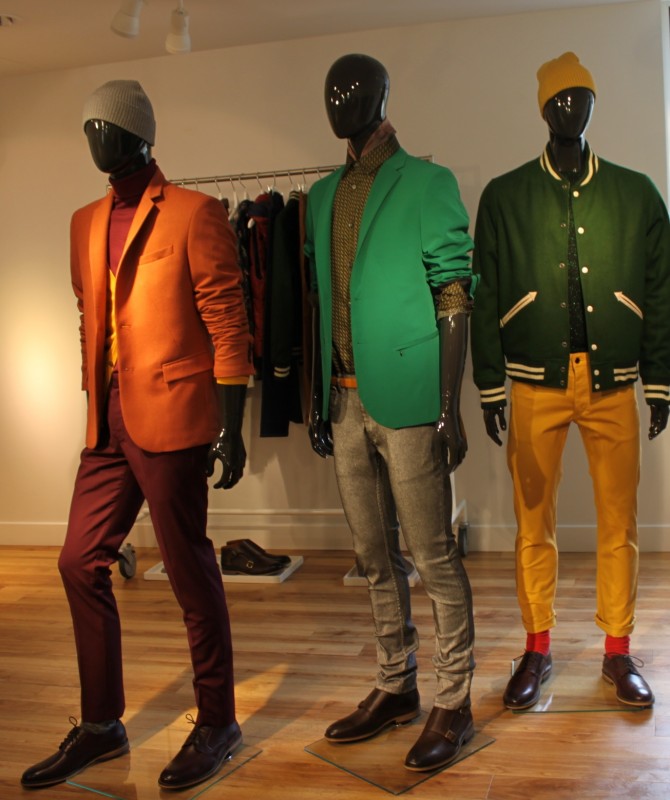 chinos | Sandra‘s Closet