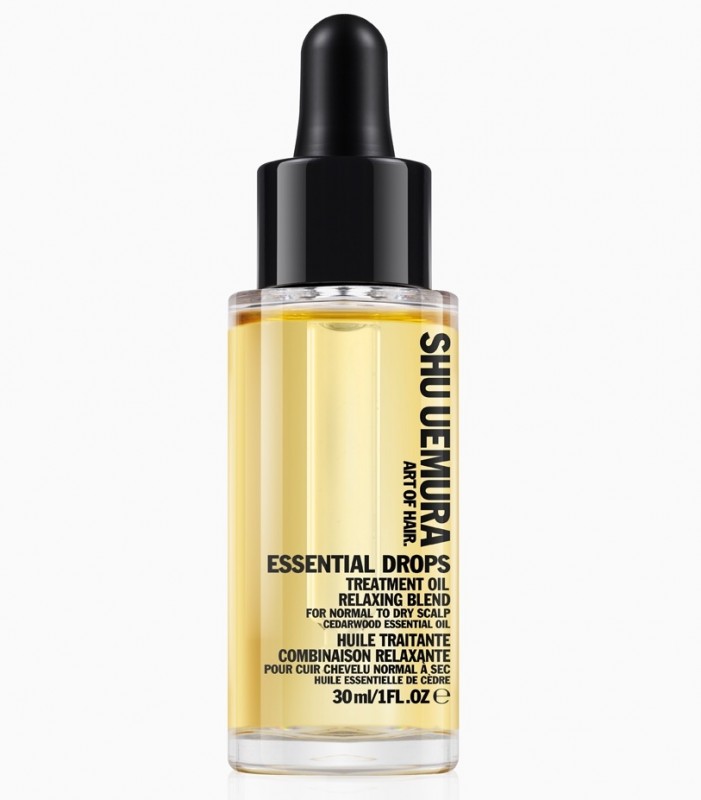 Shu Uemura Essential Drops | Sandra‘s Closet