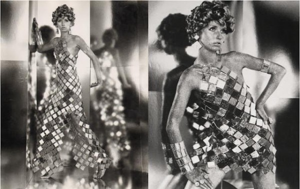 The Comeback of Paco Rabanne | Sandra‘s Closet