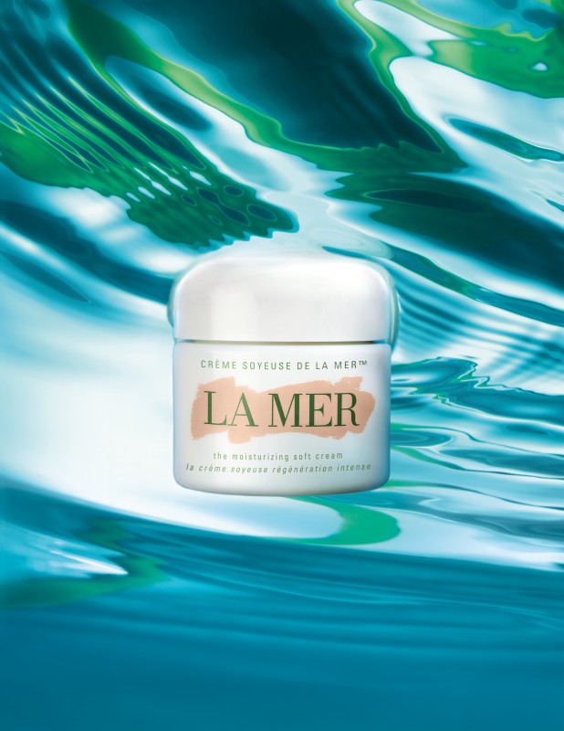 New: La Mer Moisturizing Soft Cream | Sandra‘s Closet