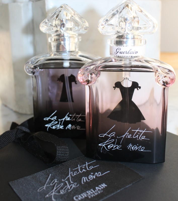La Petite Robe Noire by Guerlain | Sandra‘s Closet