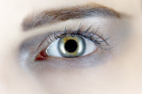 smokey eyes | Sandra‘s Closet