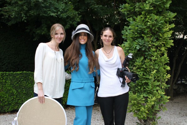 Sandra’s Closet in Swiss News | Sandra‘s Closet