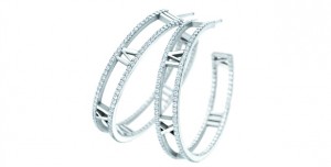 Tiffany & Co. New Atlas Jewelry Collection | Sandra‘s Closet