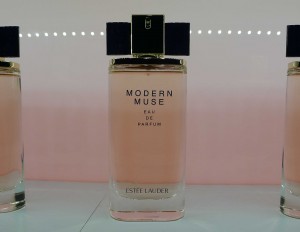 At the Launch Party of Modern Muse in NYC | Sandra‘s Closet