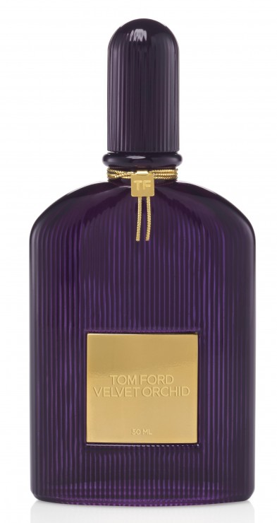 Tom Ford Velvet Orchid | Sandra‘s Closet