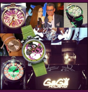 gagà milano | Sandra‘s Closet