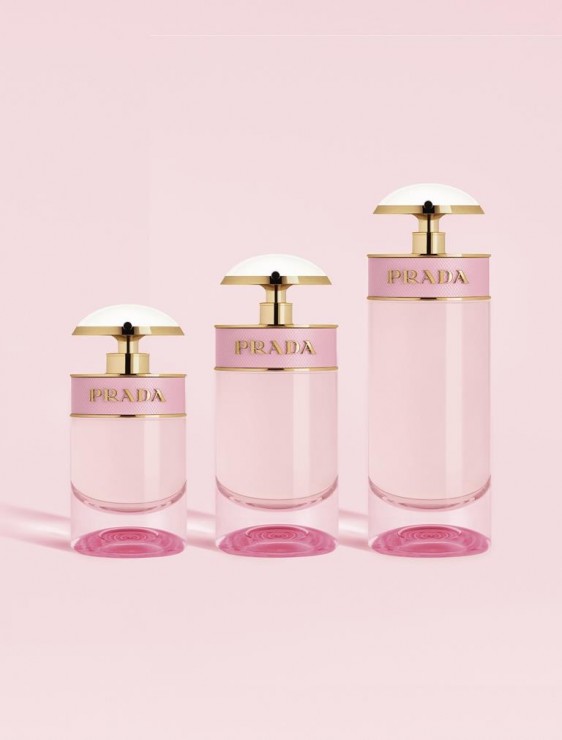 prada candy l'eau | Sandra‘s Closet