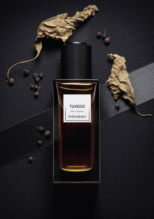 The YSL Wardrobe of Fragrances | Sandra‘s Closet