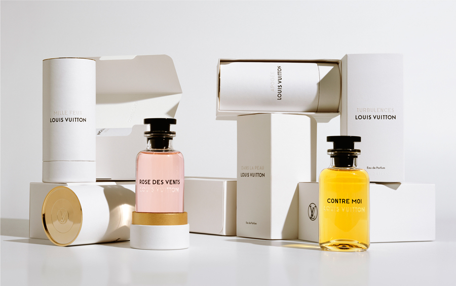 Louis Vuitton: A Legacy of Fragrance | Sandra‘s Closet
