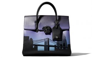 The Seven Bag Wonders of the World | Sandra‘s Closet