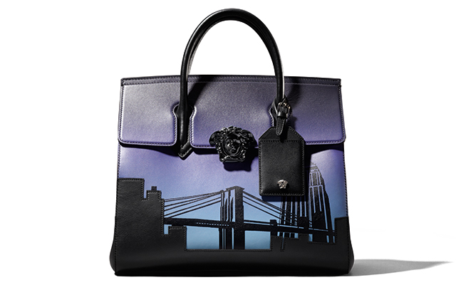 The Seven Bag Wonders of the World | Sandra‘s Closet