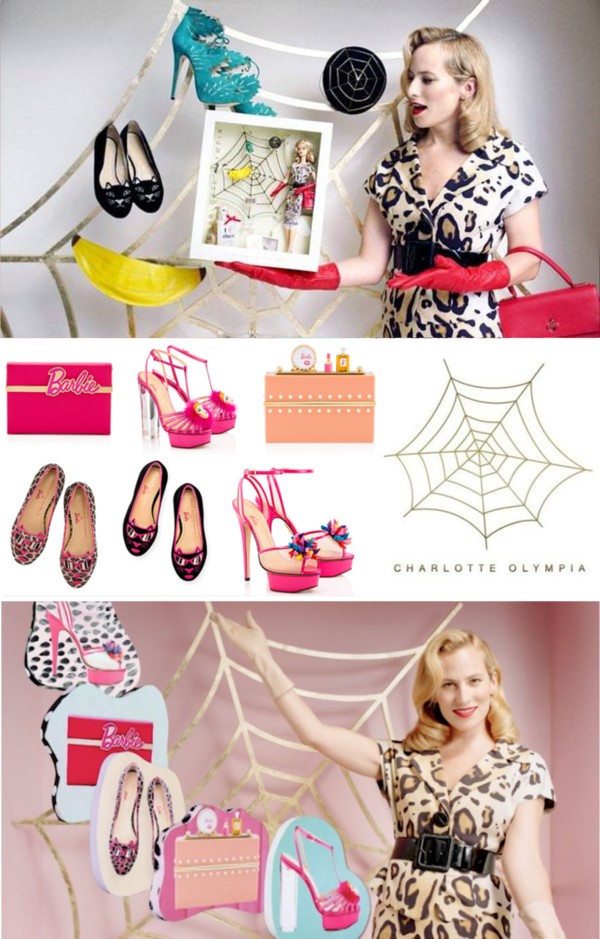 Barbie Girl platform sandals | Sandra‘s Closet