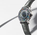 Louis Vuitton Escale Time Zone Table Clock | Sandra‘s Closet