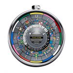 Louis Vuitton Escale Time Zone Table Clock | Sandra‘s Closet
