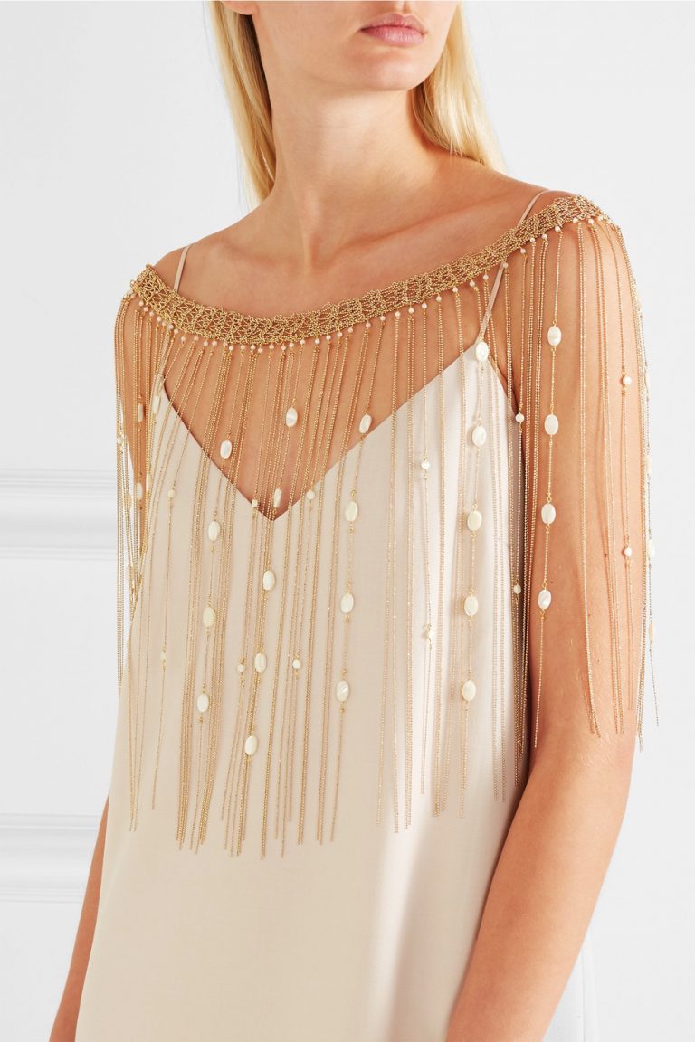Rosantica’s Boudoir | Sandra‘s Closet