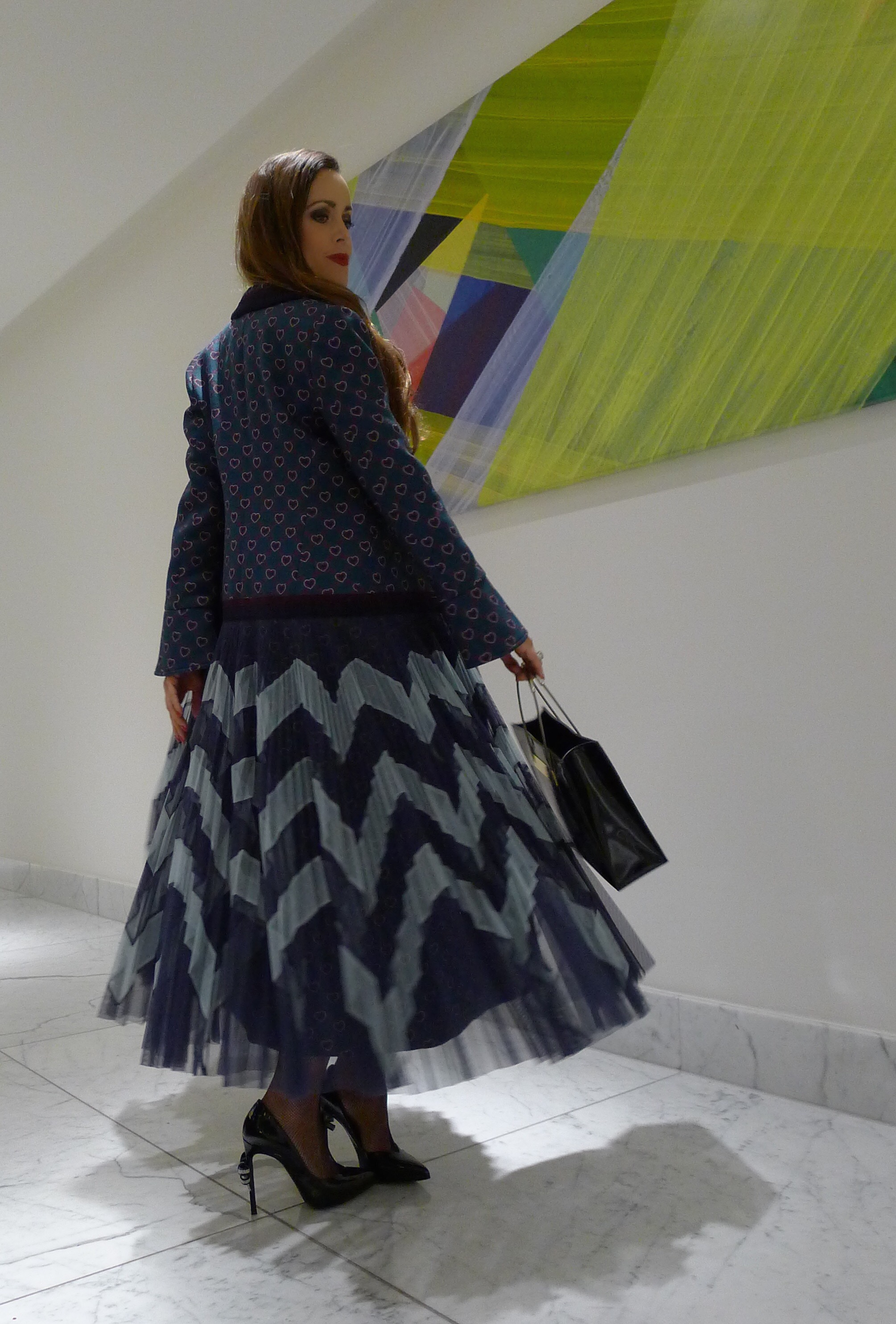 My Look: The Butterfly Effect | Sandra‘s Closet