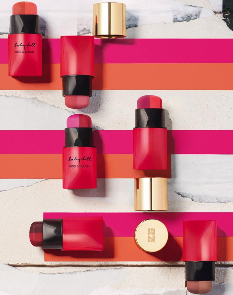 YSL Spring Look 2017 – The Street and I | Sandra‘s Closet