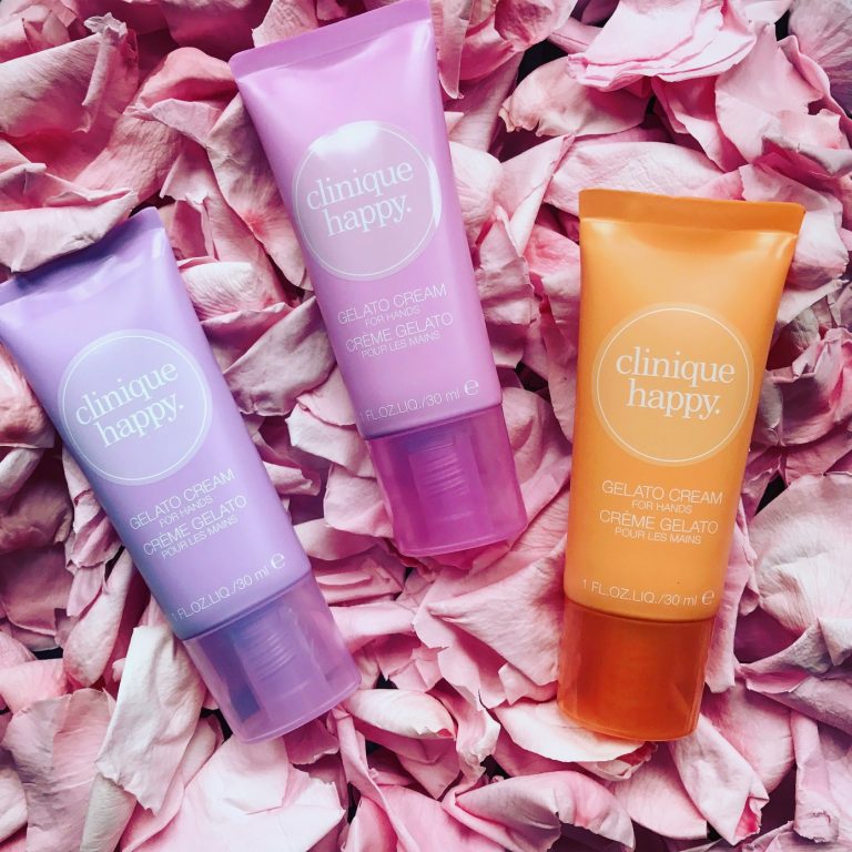 Happy Gelato Cream for Hands by Clinique | Sandra‘s Closet