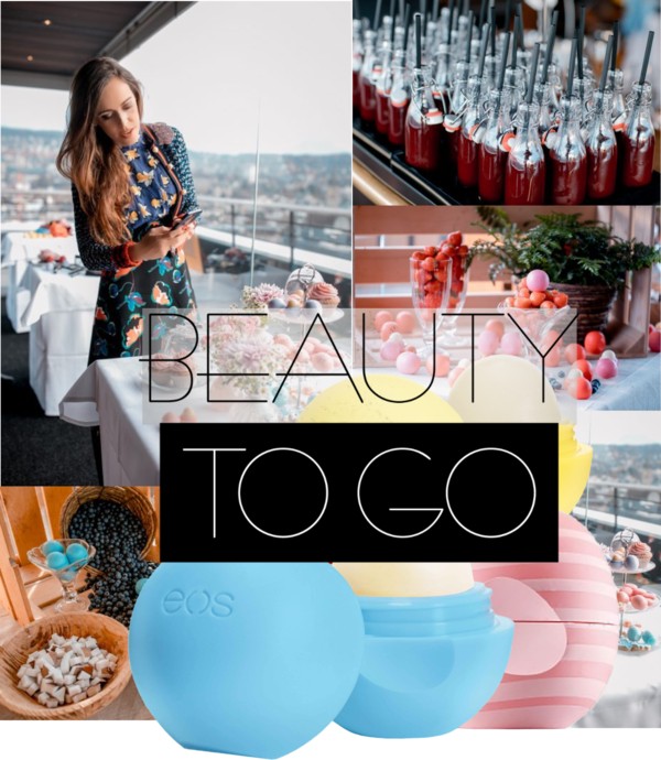 EOS – Evolution of Smooth | Sandra‘s Closet