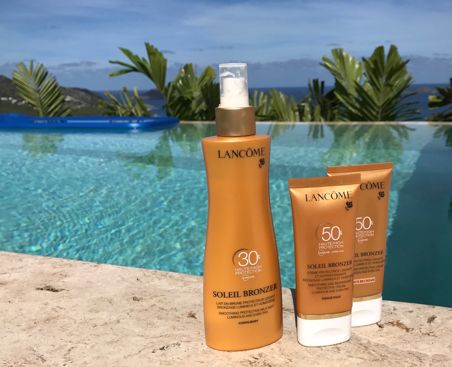 Best Sun Products: Lancôme Soleil Bronzer | Sandra‘s Closet