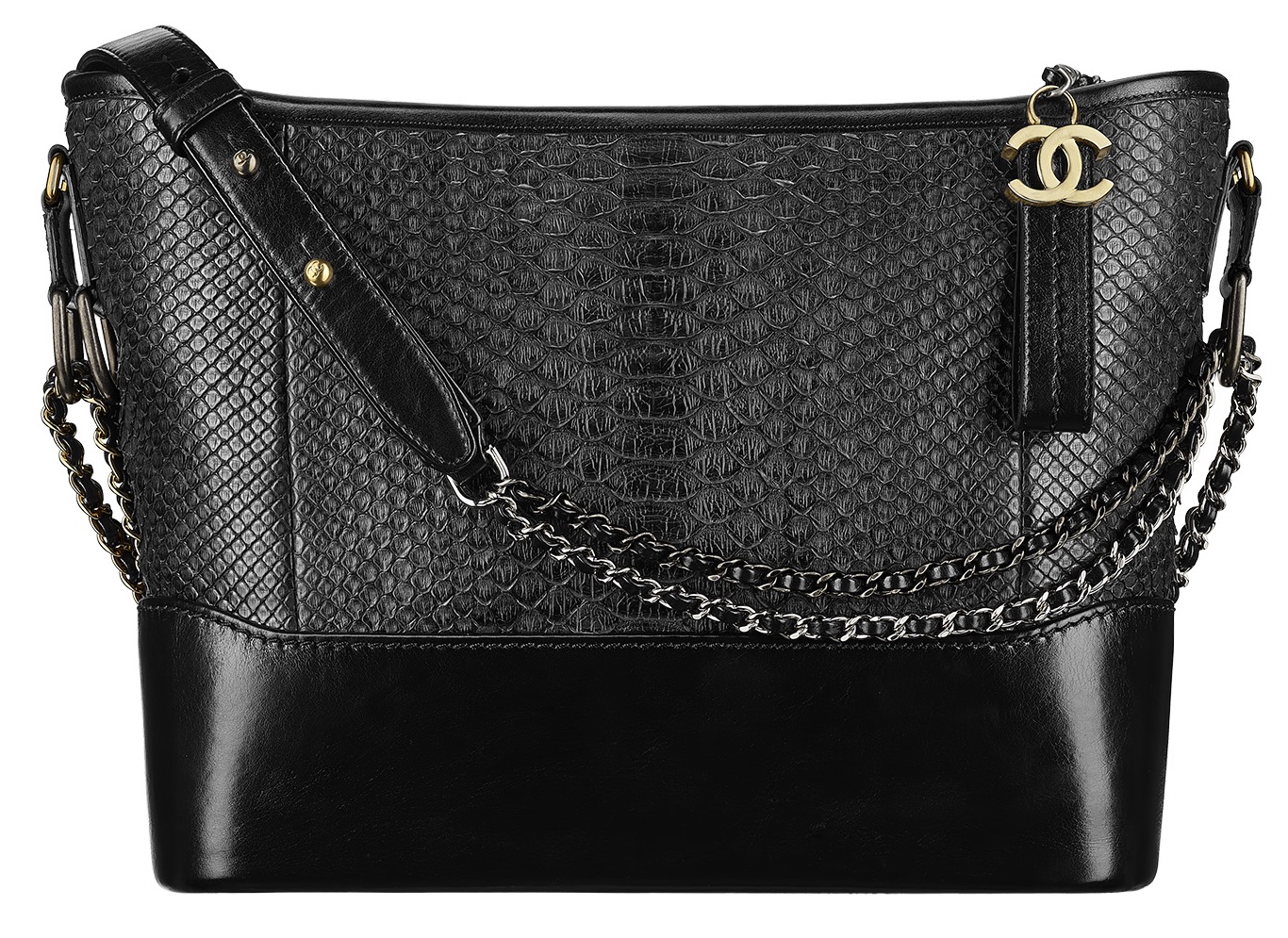 Chanel’s Gabrielle Bag | Sandra‘s Closet