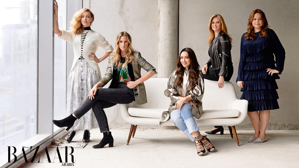 The Modist | Sandra‘s Closet