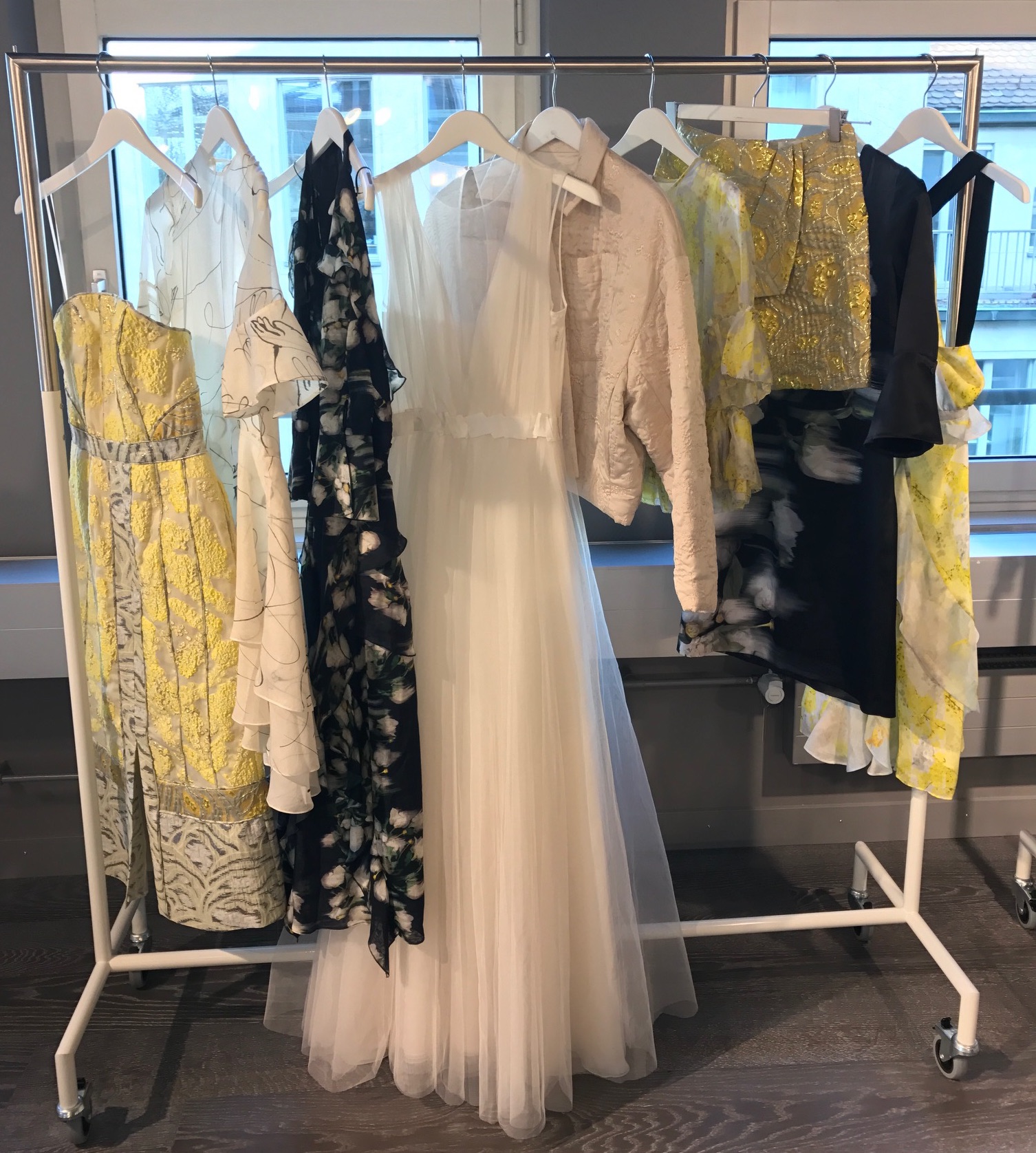 H&M Conscious Exclusive Collection 2017 | Sandra‘s Closet