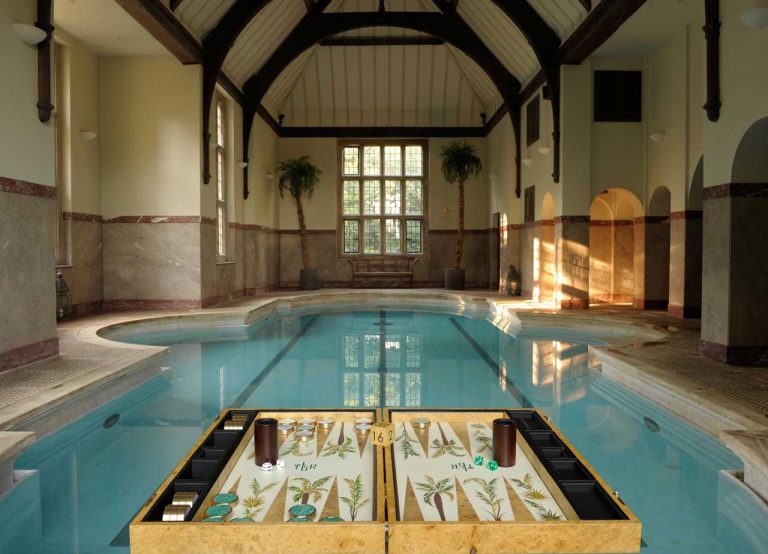 The Most Beautiful Backgammon Boards | Sandra‘s Closet