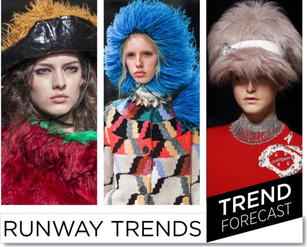 FURRY HATS | Sandra‘s Closet