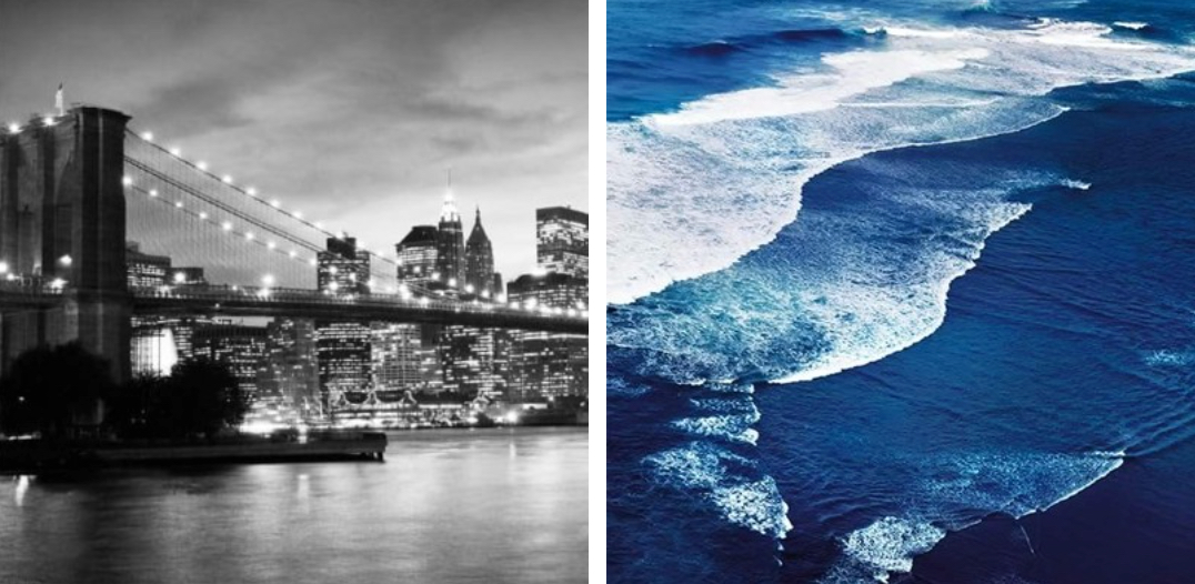 La Mer World Oceans Day | Sandra‘s Closet