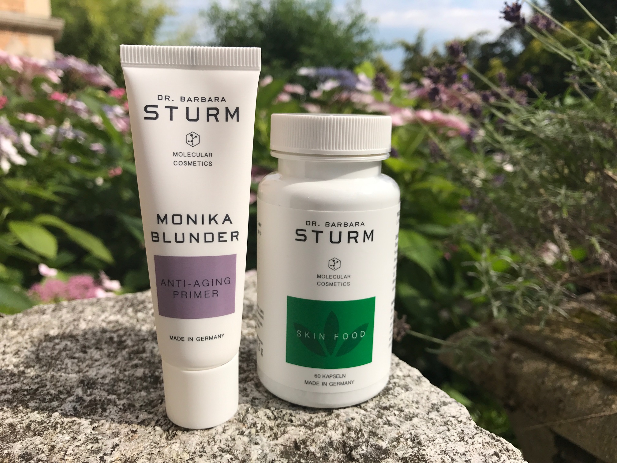 The Dermatologist to the Stars | Sandra‘s Closet