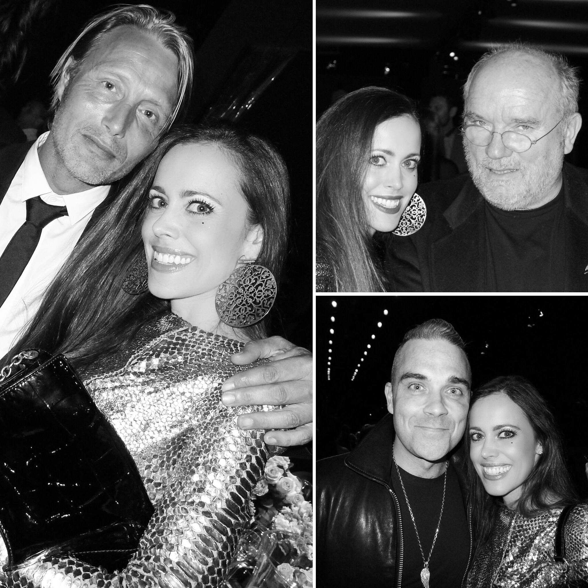 Marc O’Polo Celebrates 50 Years with Robbie | Sandra‘s Closet