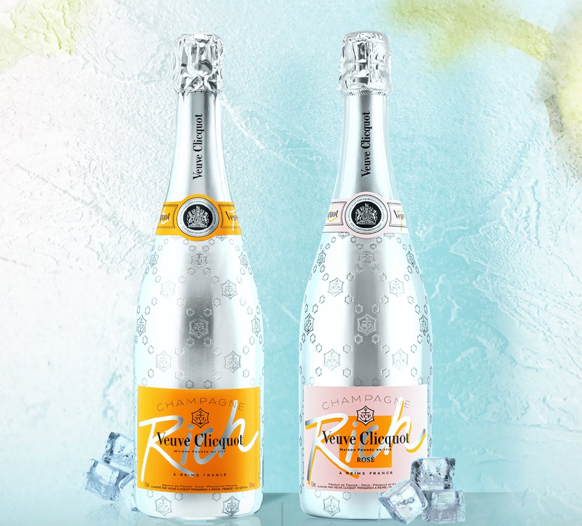 The Perfect Summer Champagne | Sandra‘s Closet