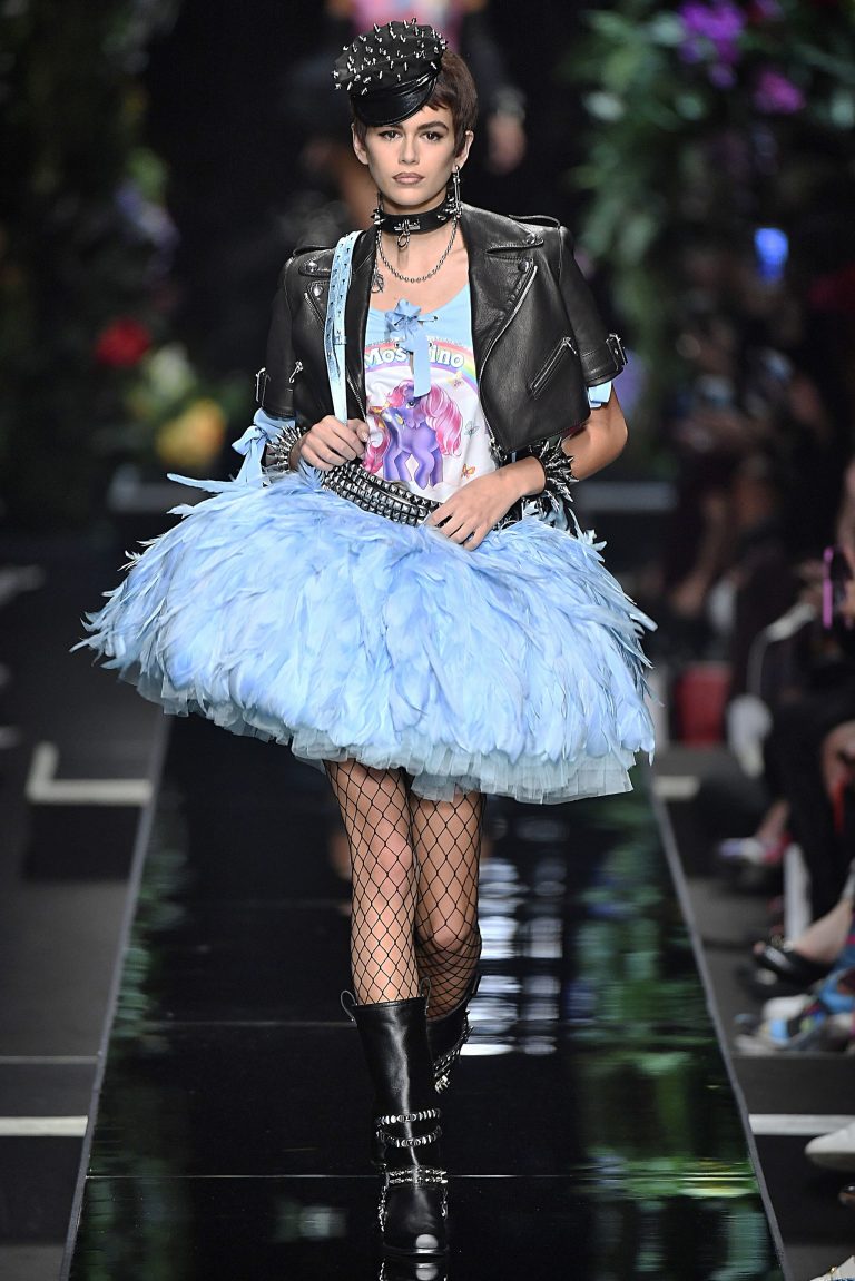 Moschino x My Little Pony Capsule Collection | Sandra‘s Closet