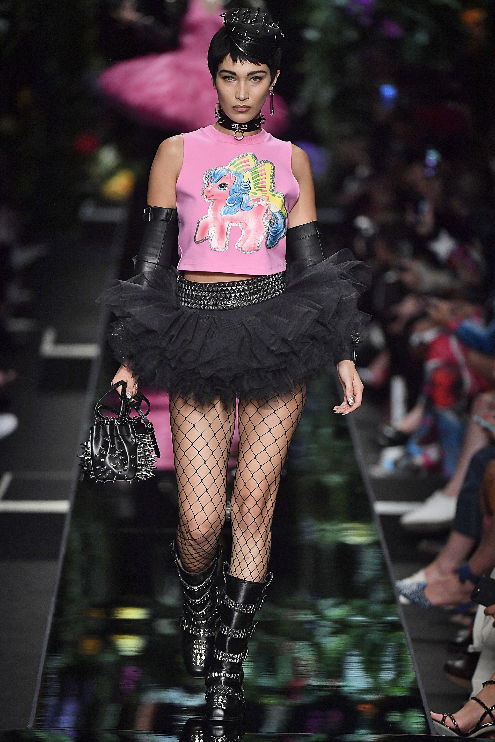 Moschino x My Little Pony Capsule Collection | Sandra‘s Closet